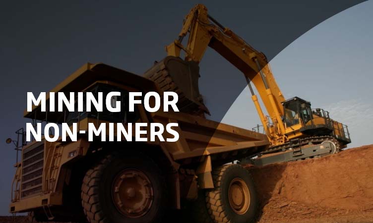 Mining for Non-Miners eLearning – RPMGlobal Training Store