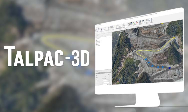 TALPAC-3D (Surface) eLearning – RPMGlobal Training Store